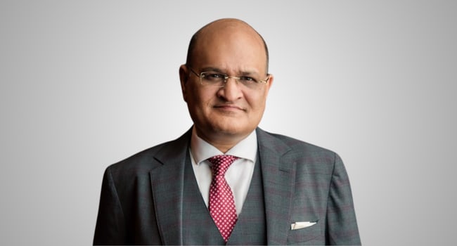 News: Lubrizol names Nitin Mengi as Vice President for Additives ...