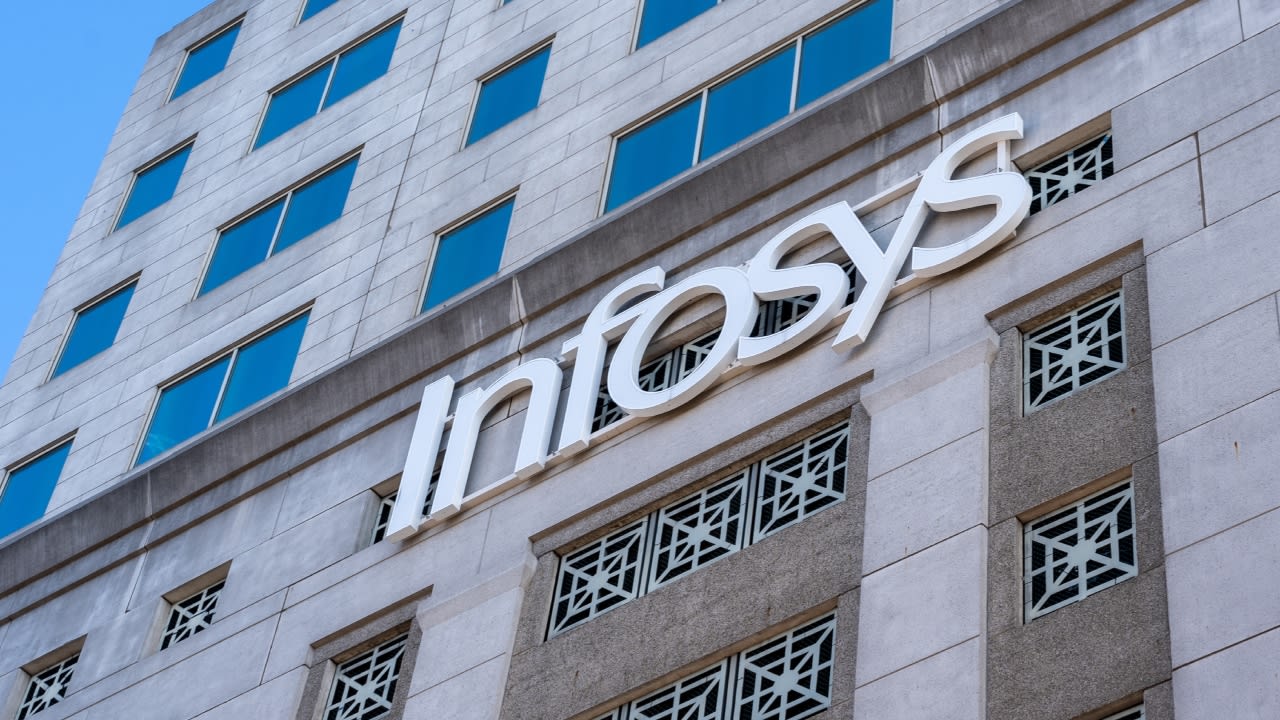 News: Infosys gets creative to call employees back to the office ...