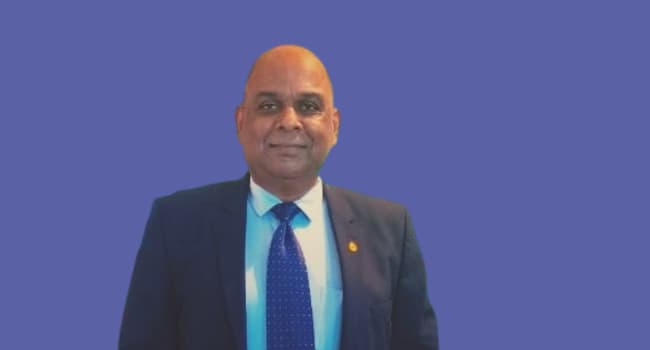 News: L&T Precision Engineering appoints Santosh Rai as Head - HR