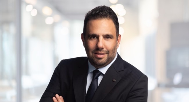 News: Nissan appoints Thierry Sabbagh as Divisional VP and President ...