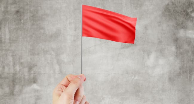Article: Red flags in a workplace: Identifying toxic culture signs