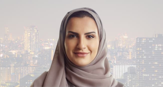News: HVS appoints Reem Garash as New Partner for Kingdom of Saudi Arabia