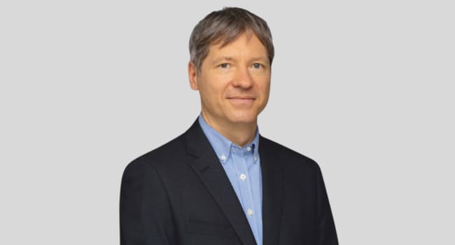 Article: AI in Middle East Workplaces:Tech leader Lars Gehrmann’s insights