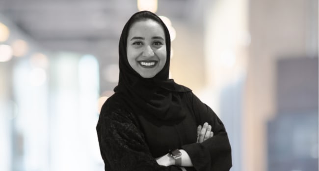 News: Schneider Electric's Reem Alghasim joins Signify as Head of HR