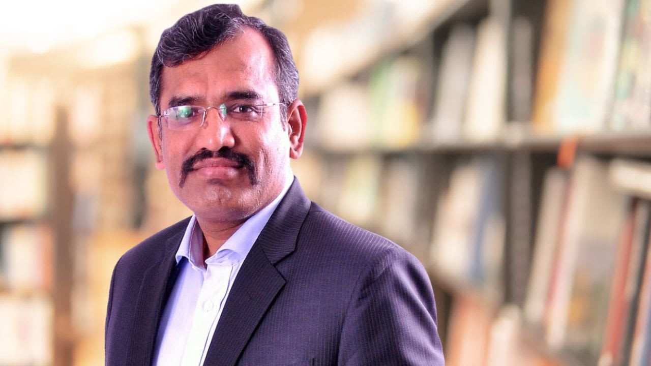 Samriddhi Srivastava Journalist Profile Intelligent Relations