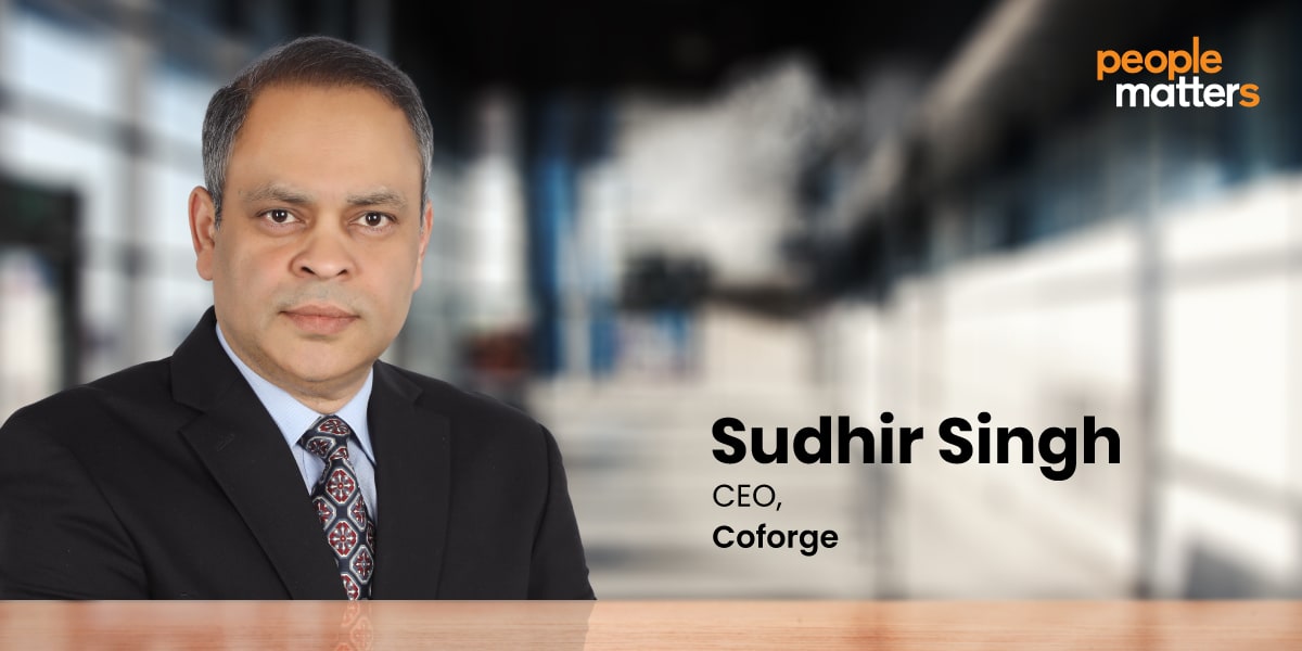 Article: People power fuels growth: Coforge's winning strategy