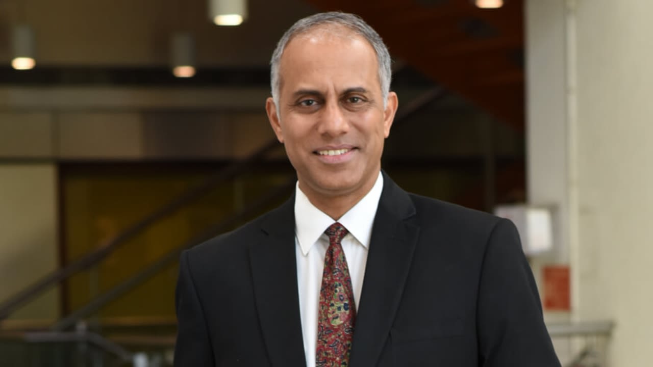 News: Hindustan Unilever names BP Biddappa as new HR head