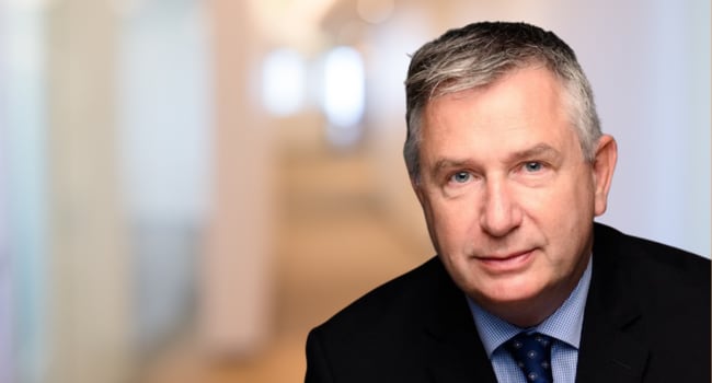 News: Kieran Scott joins Expo City Dubai as Vice President of HR