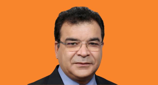 News: Sterlite Power appoints Reshu Madan as CEO, Global Products ...