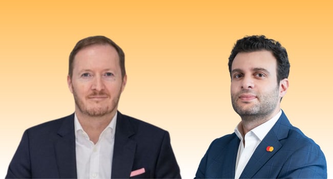 News: Mastercard appoints new Executive VP for East & West Arabia