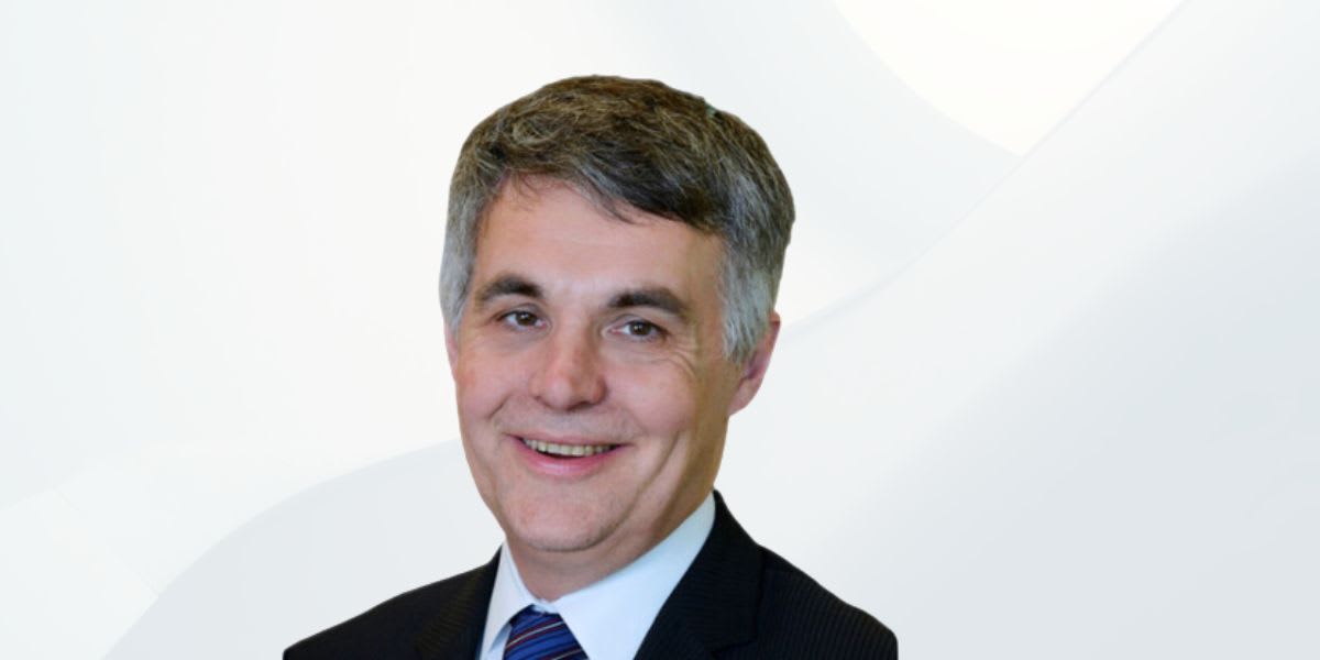 News: Optus Names Stephen Rue of NBN as new CEO amidst governance ...