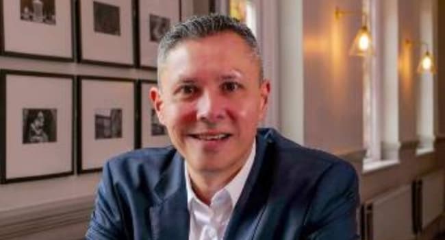 News: Westcon-Comstor names Rakesh Parbhoo as EVP for MEA region