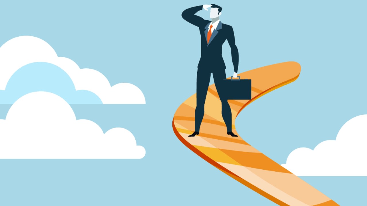 Article: The Boomerang effect: How to lure back exiting or former employees