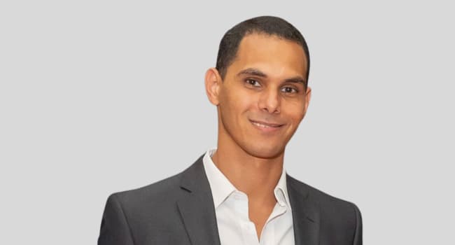 News: P&G names Kareem Yassin as VP & General Manager for Egypt
