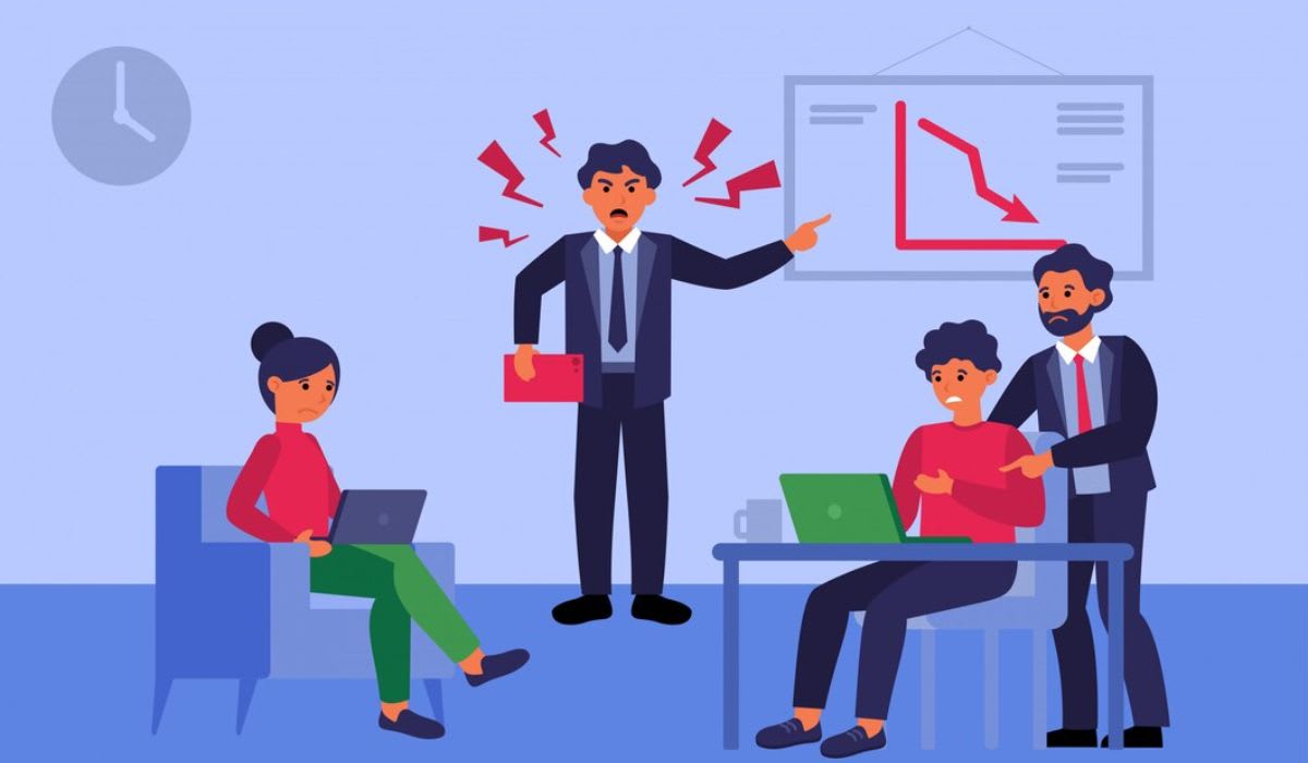 Article: How does leadership burnout affect organisations?