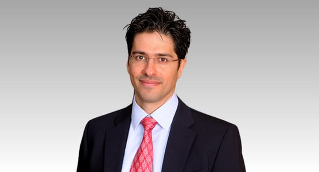 News: Assaf AlQuraishi joins Ma'aden as Chief Human Resources Officer