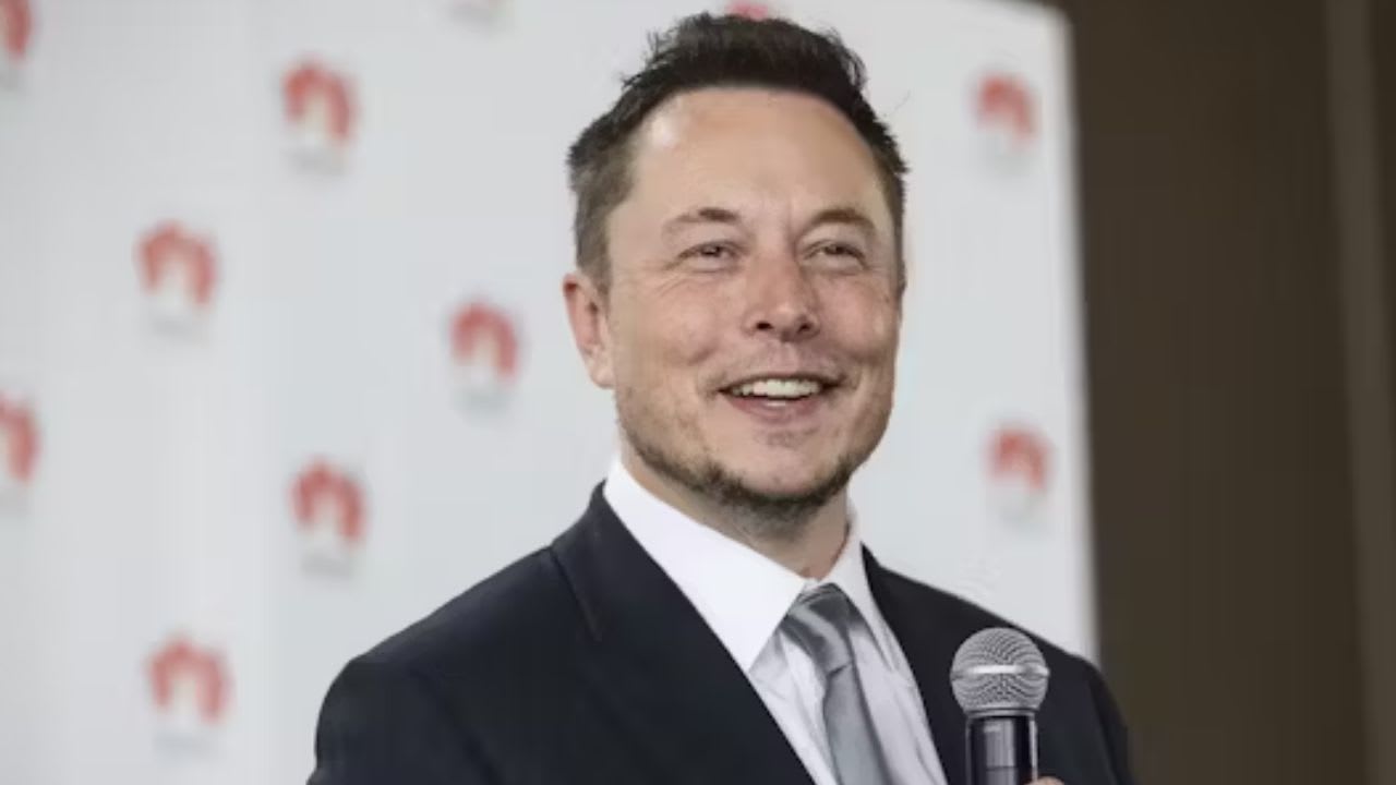 News: Elon Musk slams LinkedIn as 'cringe' in social media spat - Here's why