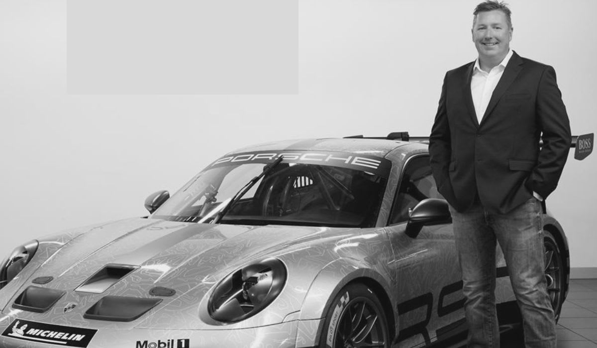 News: Barry Hay departs from Porsche Motorsport Australia