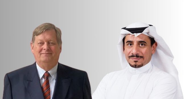 News: MEPCO’s CEO Sami Ali Al Safran quits; Rob Jan Renders takes over ...