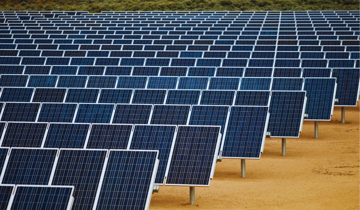 News: ARENA initiates $100M solar innovation challenge worldwide – Here ...