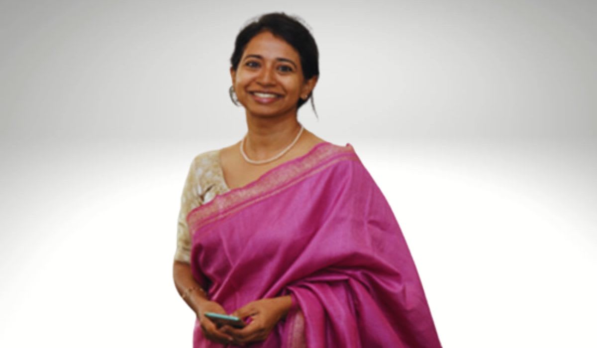 Samriddhi Srivastava Journalist Profile Intelligent Relations