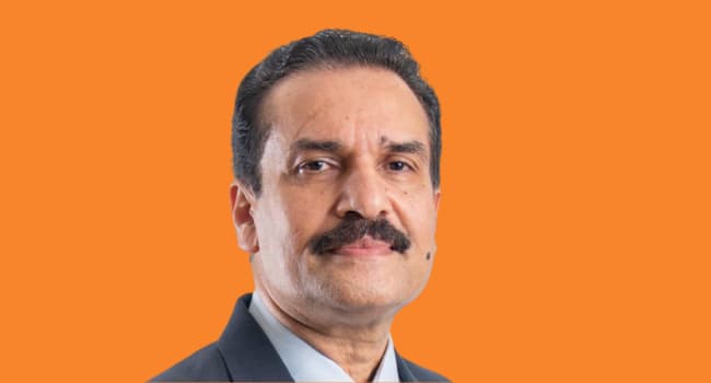 News: Dhanlaxmi Bank appoints Ajith Kumar KK as MD News: Dhanlaxmi Bank appoints Ajith Kumar KK as MD