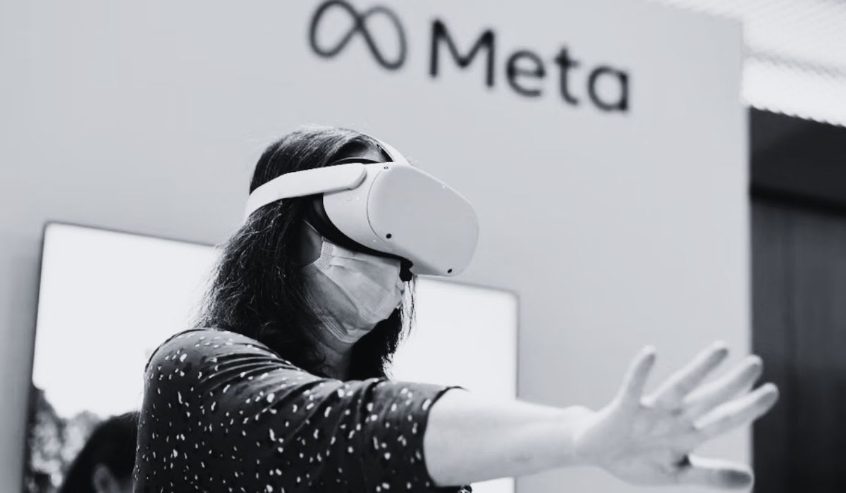 News: Meta restructures reality labs, plans layoffs amid Metaverse team ...