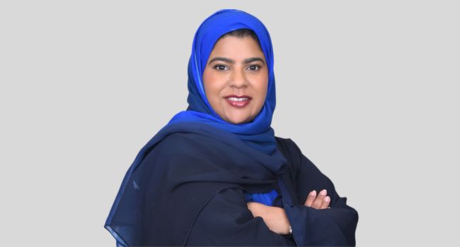 News: Samia Al Rajaby joins Al Tamimi & Co. as Head of HR Ops and ...
