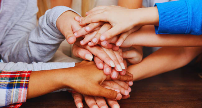 Article: How leaders foster inclusive teams