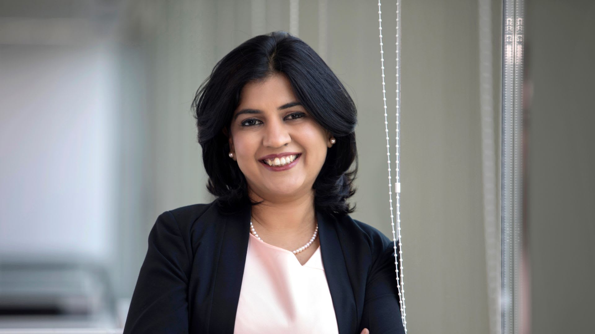 Article: Swati Khandelwal on how R1 RCM puts people at the centre of everything they do