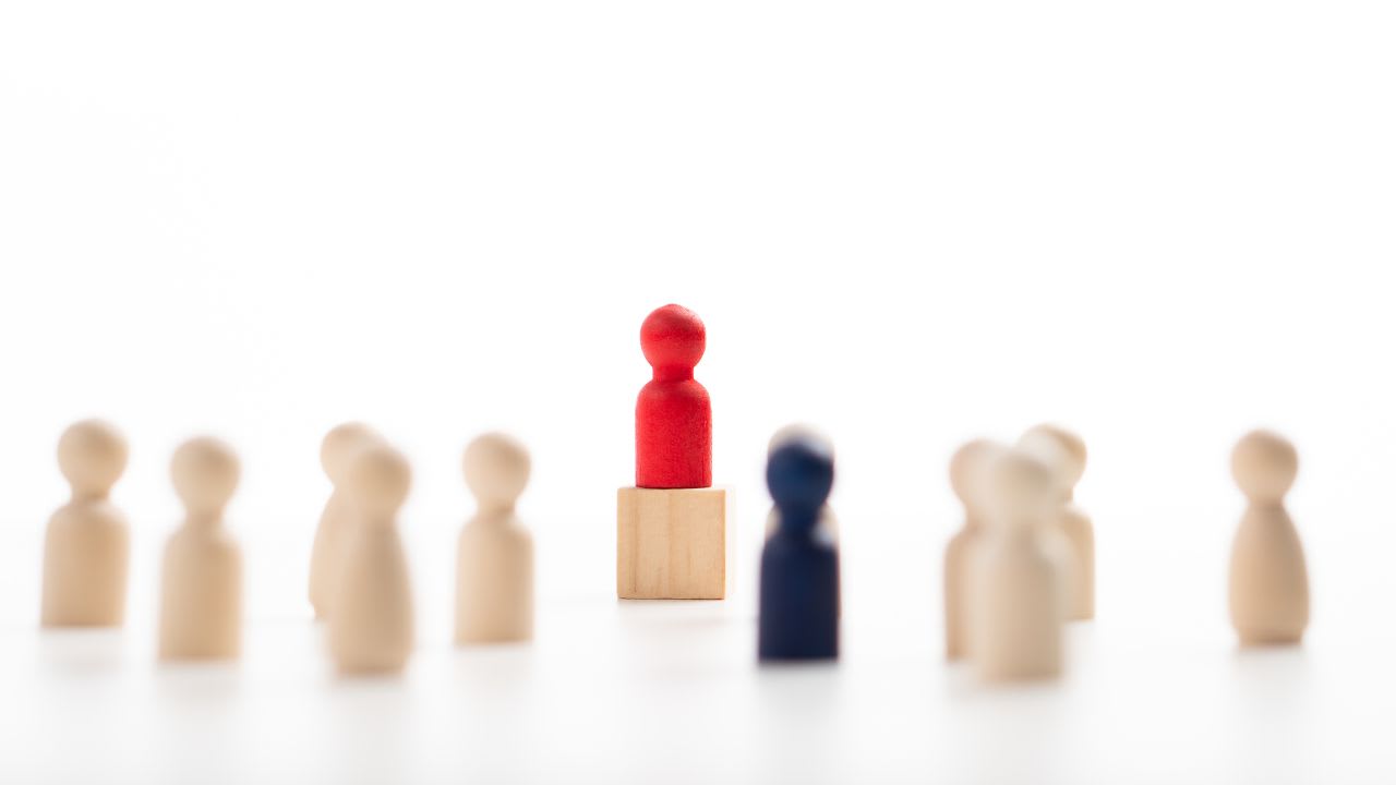 Article: The future of leadership: How to identify and select your ...