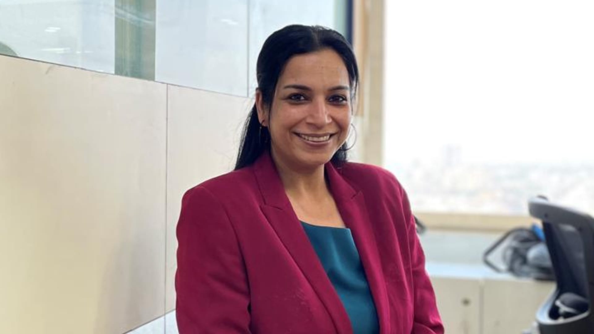 Article: Building trust, boosting retention: Ritu Anand on how Terumo ...