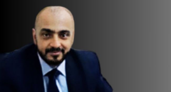 News: AlFaisal Holding appoints Nader Othman as Chief Human Capital Officer