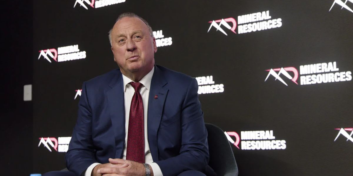 News: I want to hold them captive, says Australian Mining CEO as he ...