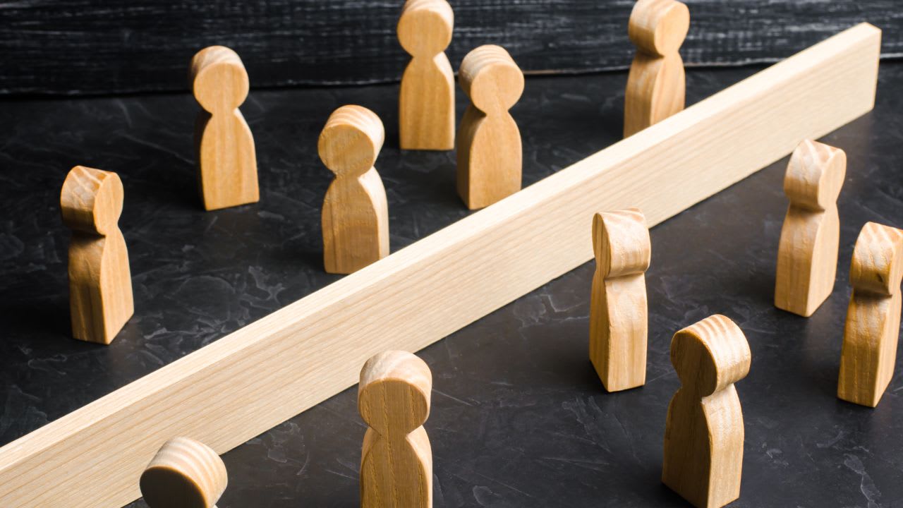 Article: How HR can break down departmental silos