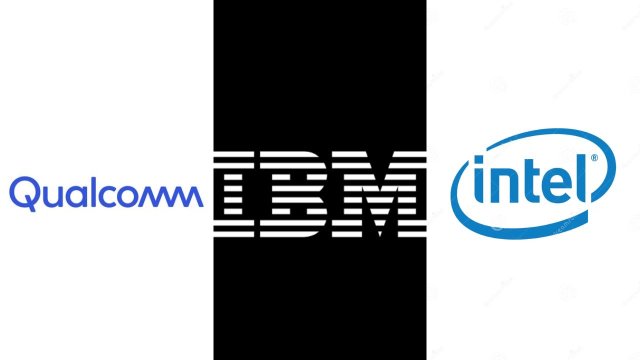 News: IBM and Qualcomm quietly conduct major layoffs, Intel to slash ...