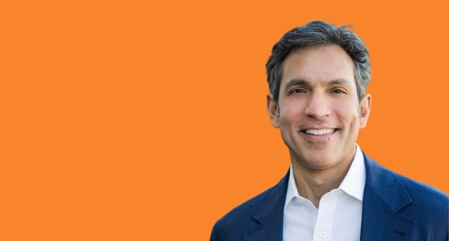 News: Sony Pictures Entertainment names Ravi Ahuja as CEO