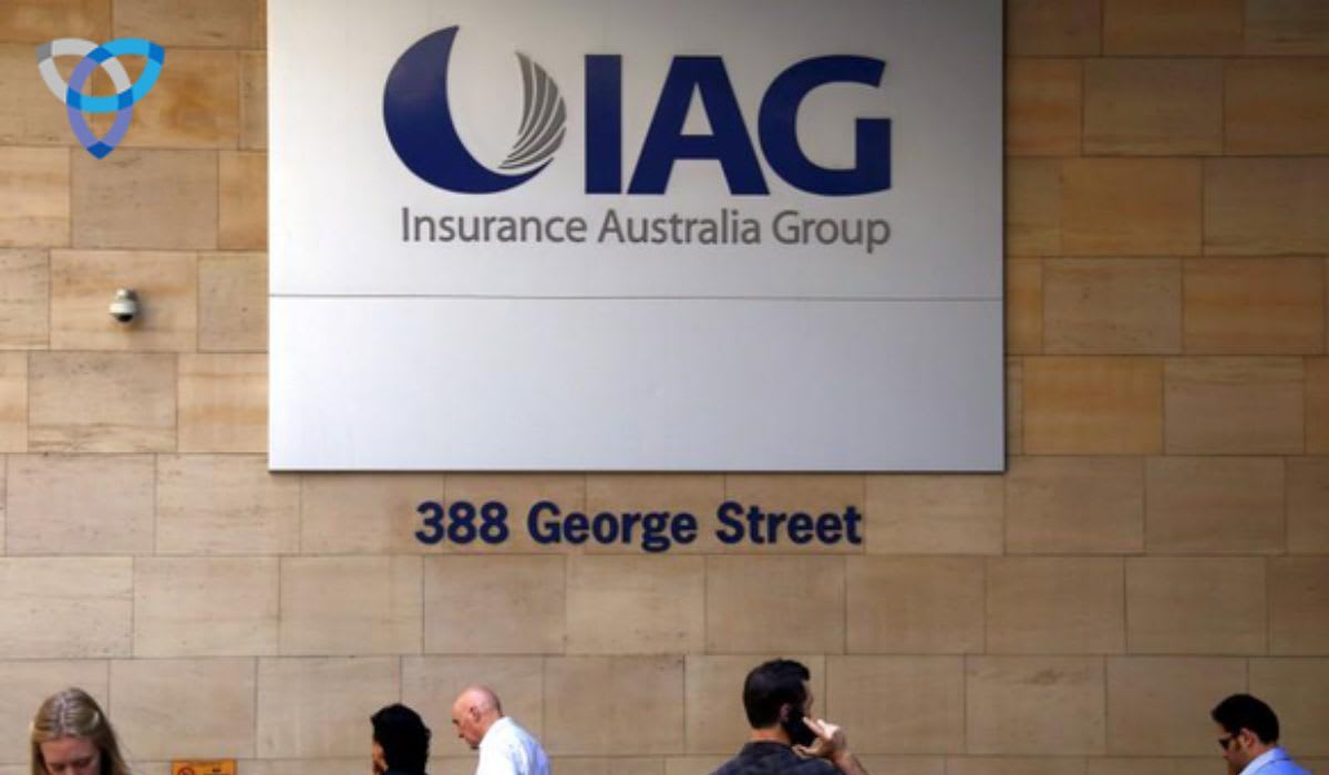 News: Insurance Giant IAG lays off hundreds amid record profits - Here ...