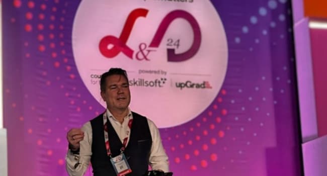 Article: Nick Shackleton Jones on creating impactful learning in the ...