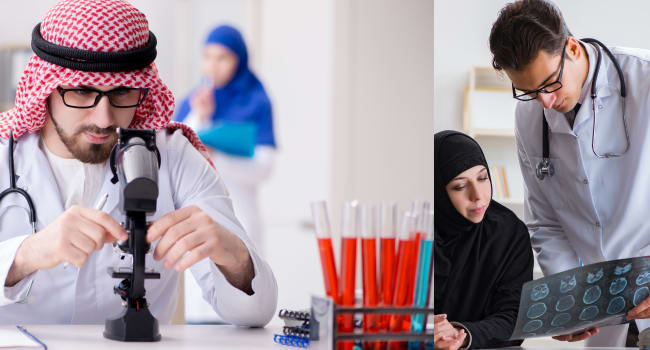 News: MHRSD to localise 4 key healthcare roles by 2025