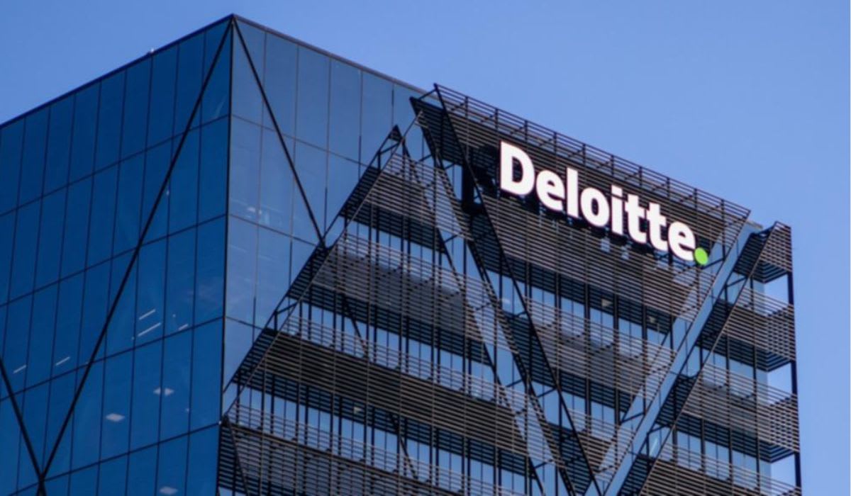 News: Deloitte to announce layoffs before Christmas to cut costs