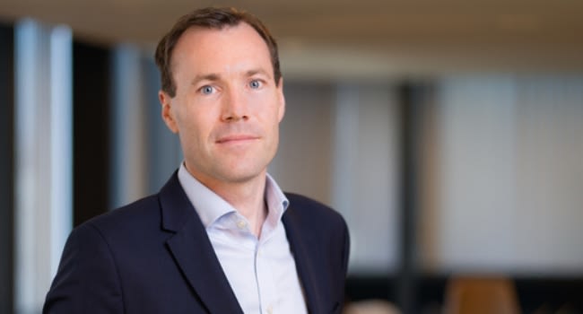 News: Nathan Adams takes the helm as Lloyd’s new Chief People Officer