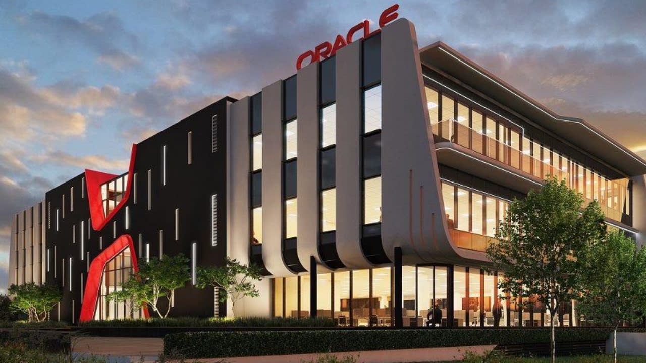 News: Oracle's cloud division hit hard by layoffs, hundreds of jobs at risk