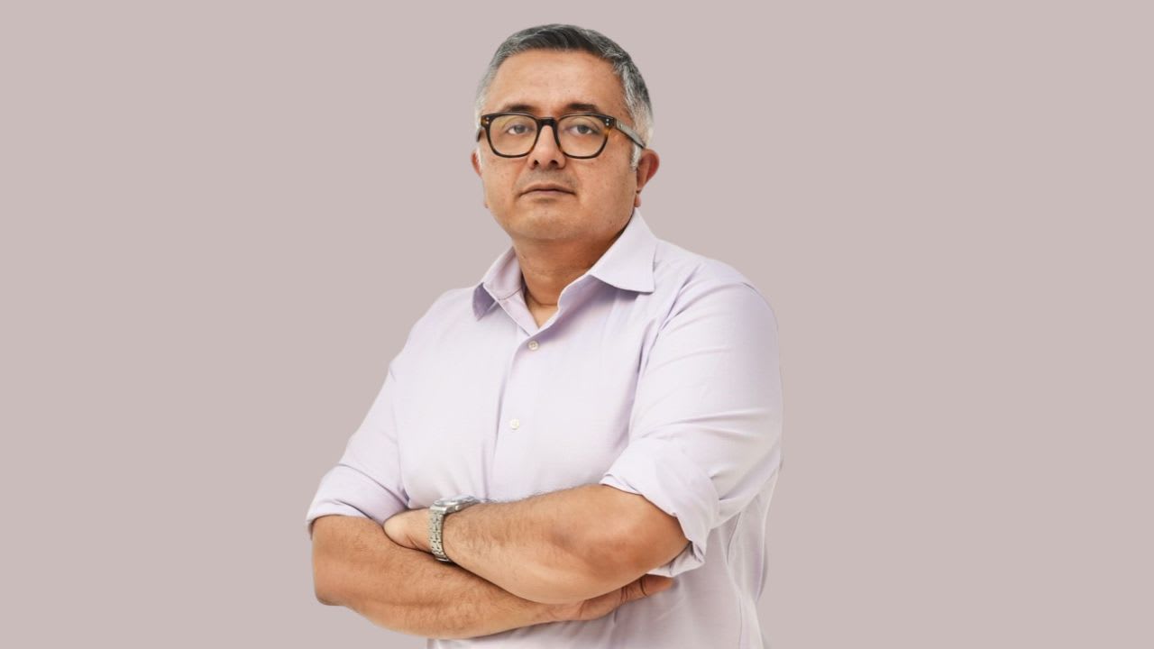 News: Shibashish Roy appointed as CEO of Croma