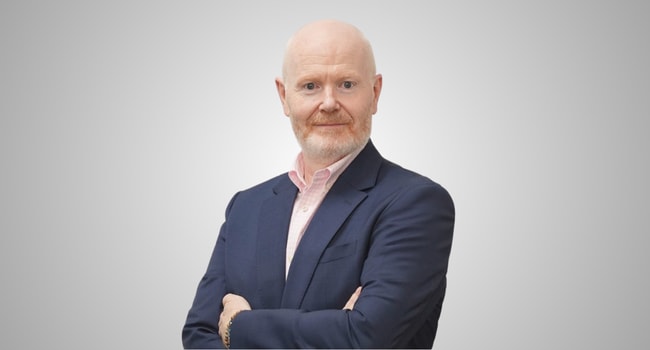 News: Azizi Developments appoints Matt Cooper-Bradfield as CHRO