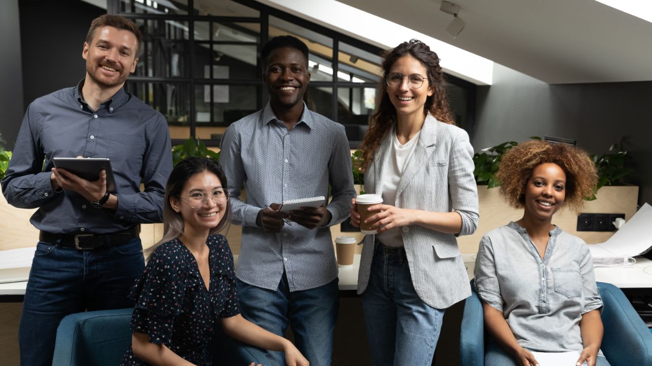 Article: Building a workplace culture that supports mental well-being ...