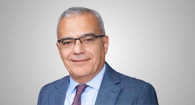 News: Compass Project Consulting names Nassib Al-Sibassi as Group MD