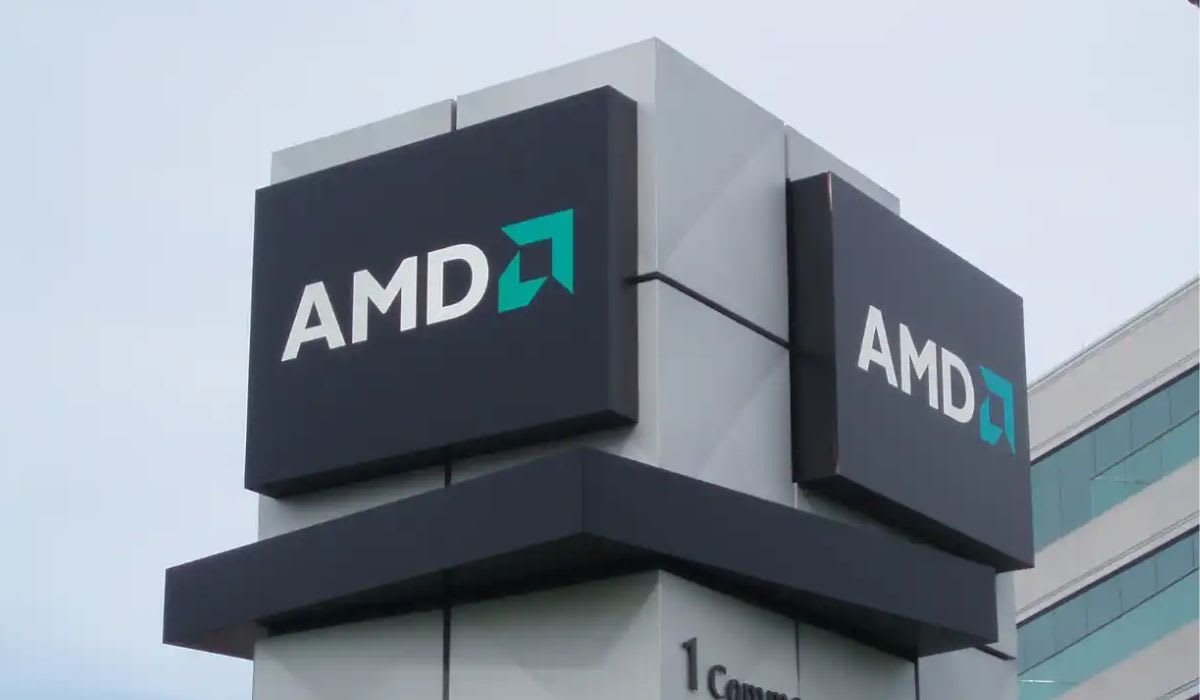 News: AMD to cut 1,000 jobs as it focuses on expanding AI chip production