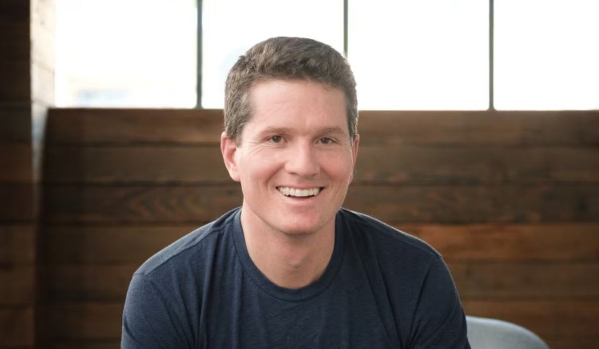 News: Luke Anear steps down as CEO of SafetyCulture