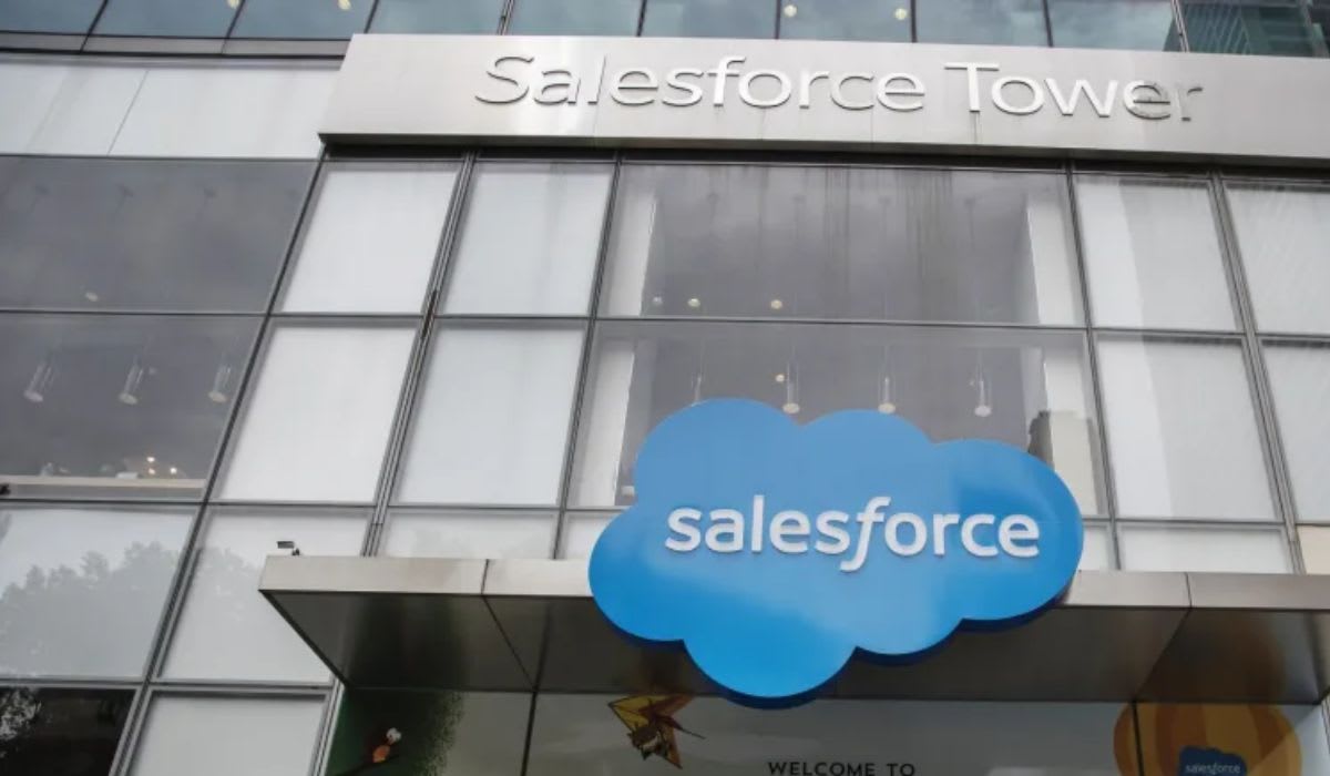 News: Salesforce trims workforce at newly acquired Own